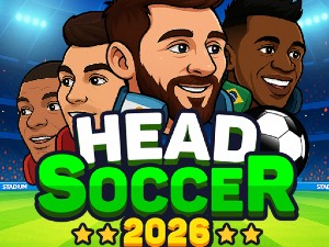 Head Soccer 2026 Free Unblocked Game On Hooda Math Head Soccer 2026 Free Unblocked Game On Hooda Math