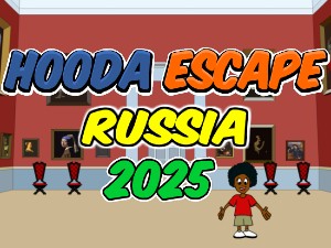 Hooda Escape Russia 2025 Free Unblocked Game On Hooda Math