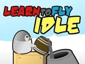 Learn To Fly Idle Free Unblocked Game On Hooda Math Learn To Fly Idle Free Unblocked Game On Hooda Math