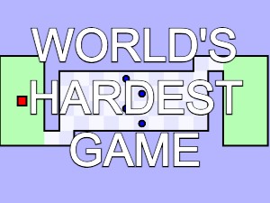World s Hardest Game Free Unblocked Game On Hooda Math World s Hardest Game Free Unblocked Game On Hooda Math
